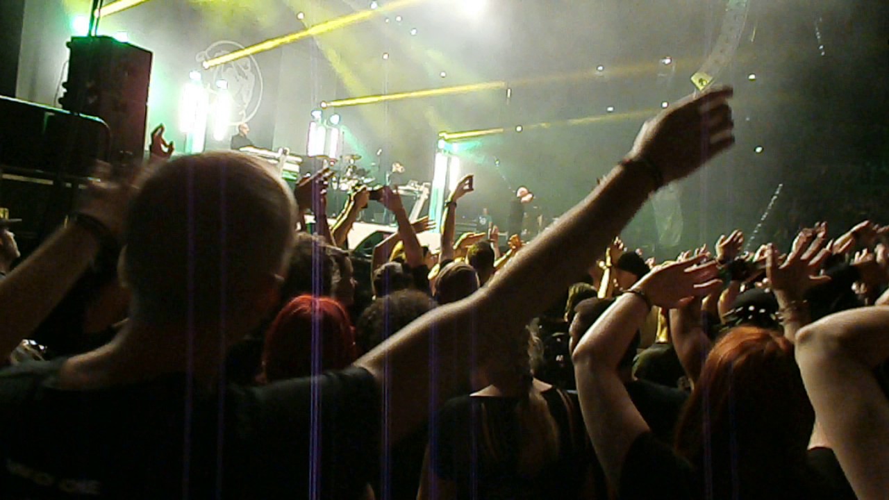 AND ONE Live@Amphi high - YouTube