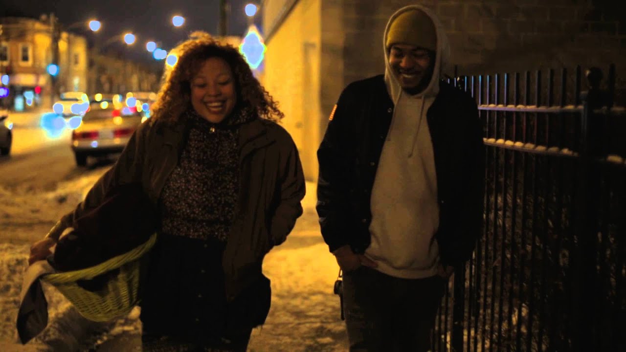 Something New - Via Rosa - YouTube