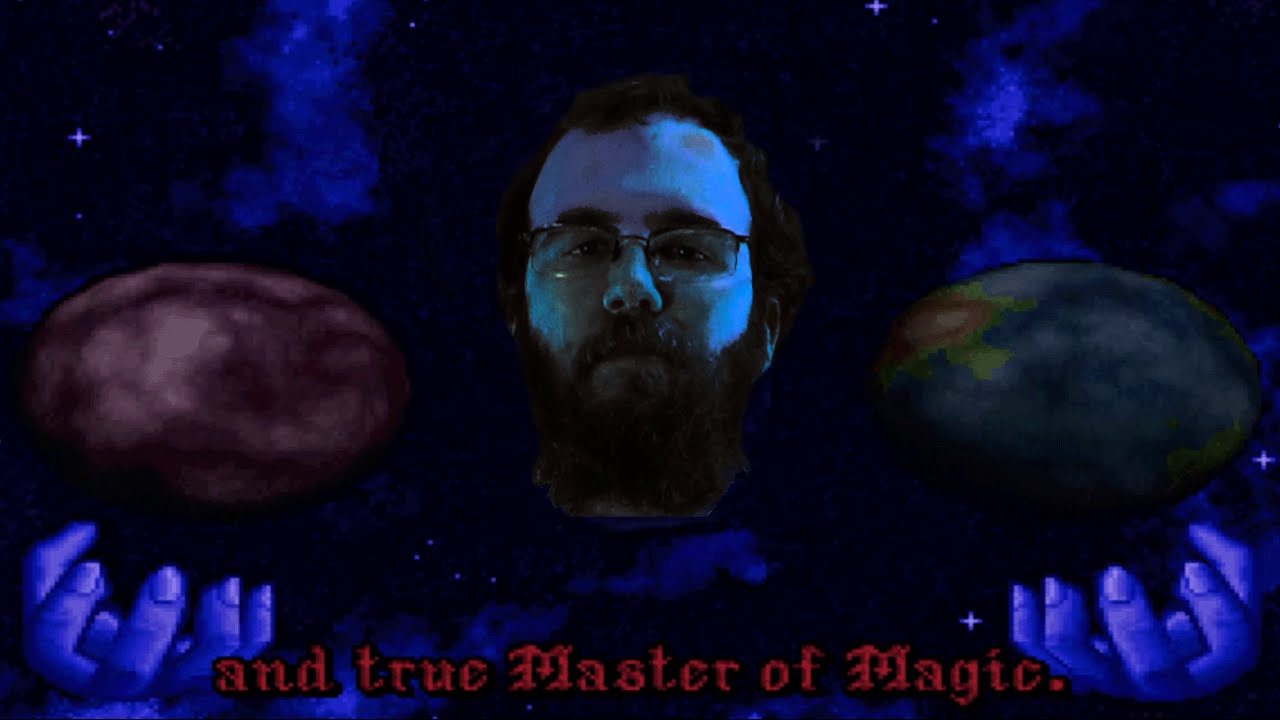 WORST WIZARD FINALE -Master of Magic - YouTube