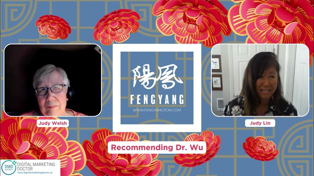 Recommending Dr. Wu - YouTube