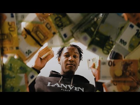 Negrito - Folie (Clip Officiel) - YouTube