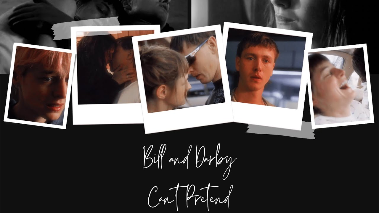 Bill & Darby - Can’t Pretend (+1x04) - YouTube