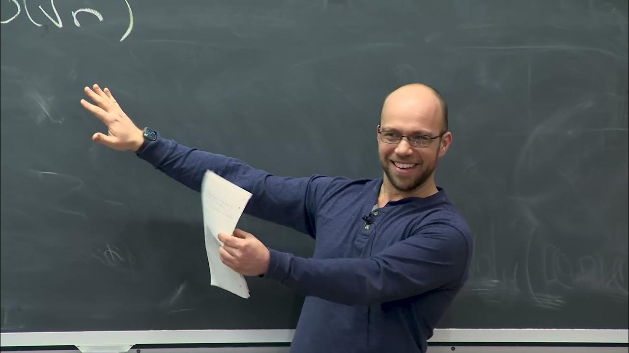 Problem Session 2 (MIT 6.006 Introduction to Algorithms, Spring 2020 ...