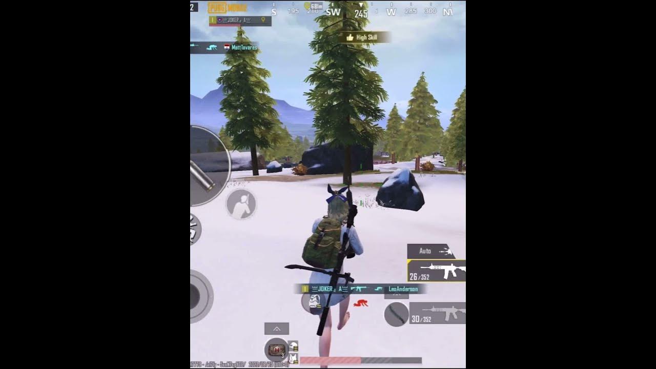 Easy esay wow PUBG AI - YouTube