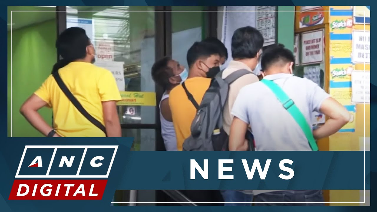 PCSO welcomes Senate probe on controversial Grand Lotto Draw | ANC ...