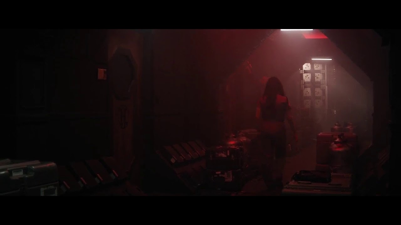 Breach movie 2020 best scene - YouTube