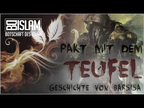 Pakt mit dem Teufel ᴴᴰ ┇ Geschichte von Barsisa ┇ BDI