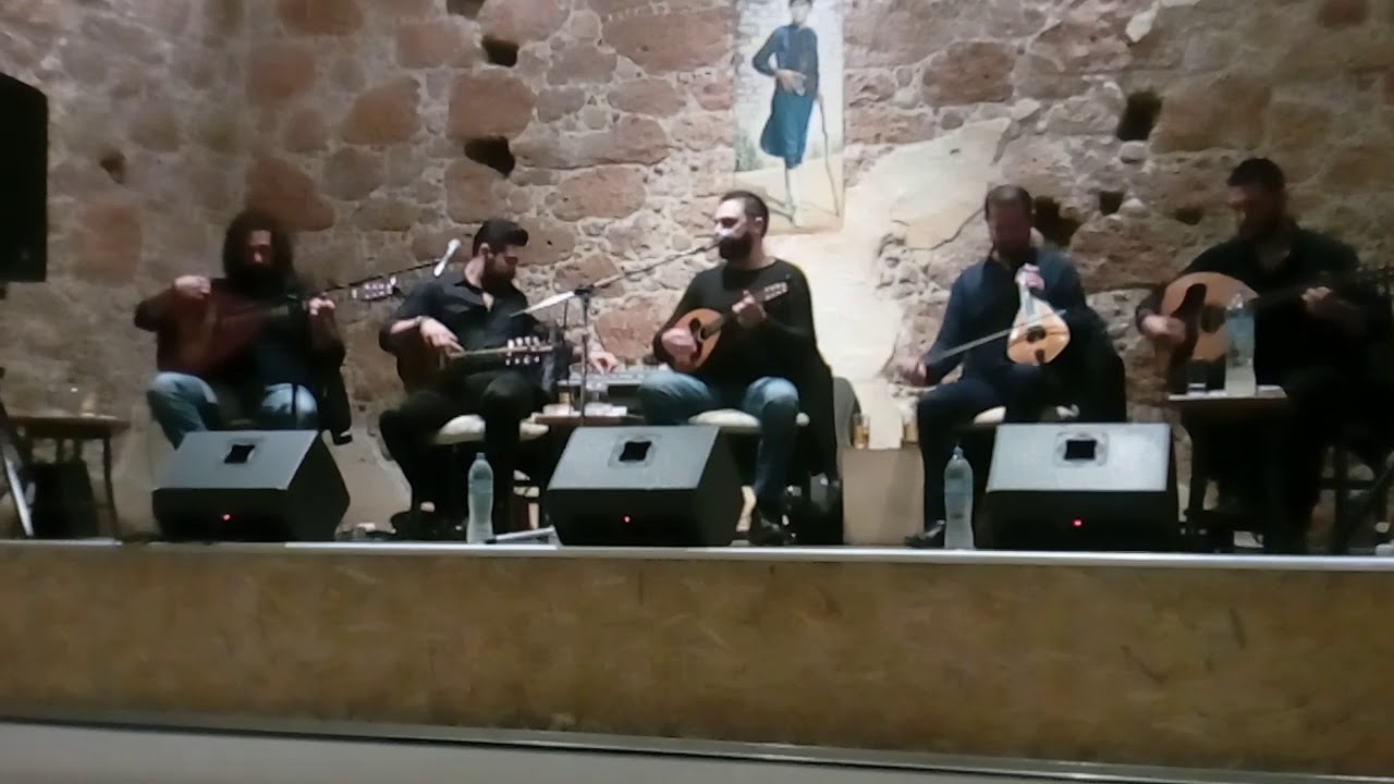 Μιχάλης Κουνάλης & Μιχάλης Ι.Κουνάλης - Ερωτόκριτος - Έναρξη !!! - YouTube