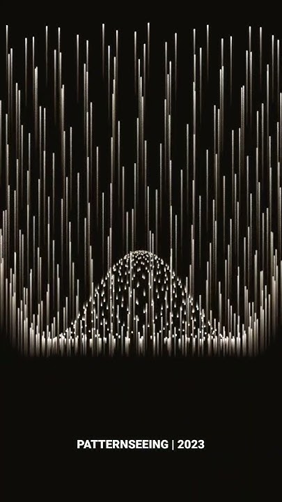 Rise Generativeart Creativecoding Mathart Processing Youtube