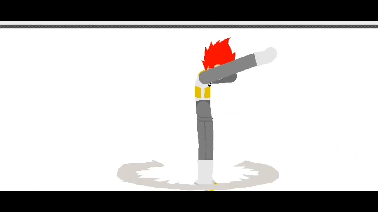 FIRST animation Stick Nodes - YouTube