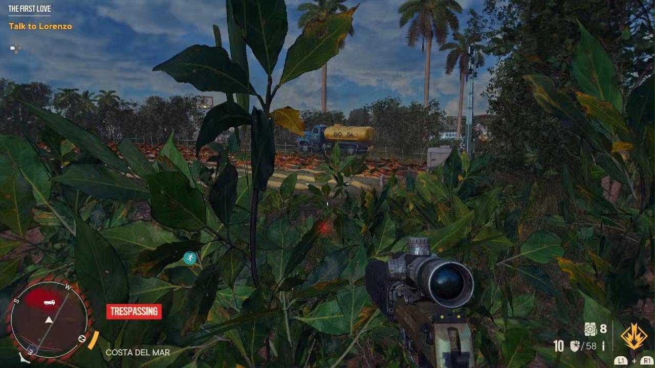 Fc6 - YouTube