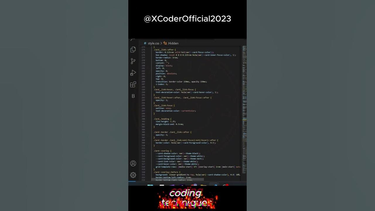 Build a Fully Responsive Carousel Using Mostly CSS - No JavaScript Required! | #shortsvideo ...