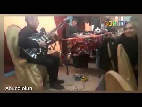 13 yaşlı Namiq Ağçabədinin hüslü kəndindən olan13 yaşlı Namiqdən  gitarada gözəl ispan ifası....