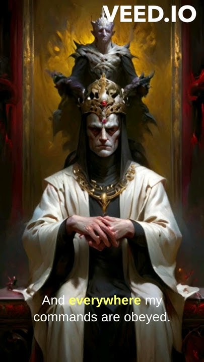 The Reign of Hushang #history #magic #story #shortfeed #foryou #shorts ...