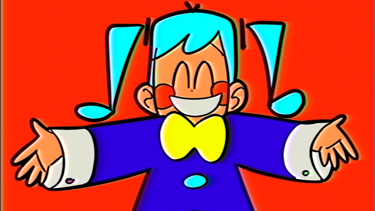 Static Ft Hatsune Miku YouTube Music static-ft-hatsune-miku-youtube-music