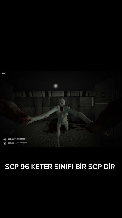 SCP 96 BİLGİLERİ - YouTube