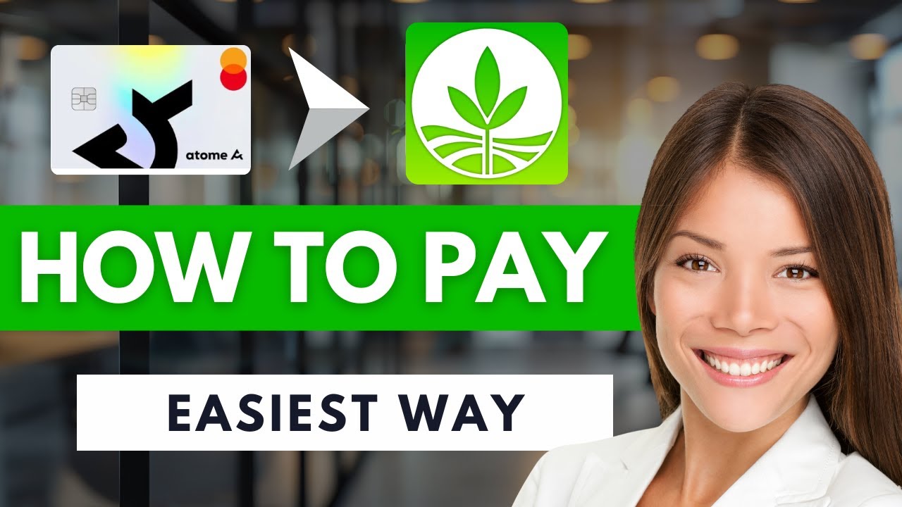 How To Pay Atome Card Using Landbank App 💳 | Easy Guide (2026) - YouTube