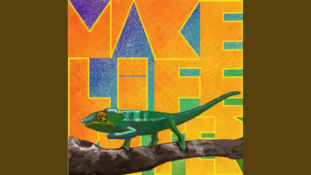 Make Life Better (EDM Version) - YouTube