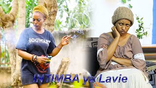 Intimba Ya La Vie Series Ep1 Kwa Shema Ubuzima Buraryoshye Naho Kwa La Vie Buzuye Intimba Jojo ...