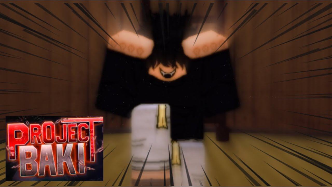 Project baki 2 - Clash of Longinus - Ep 2 - Brutality - YouTube