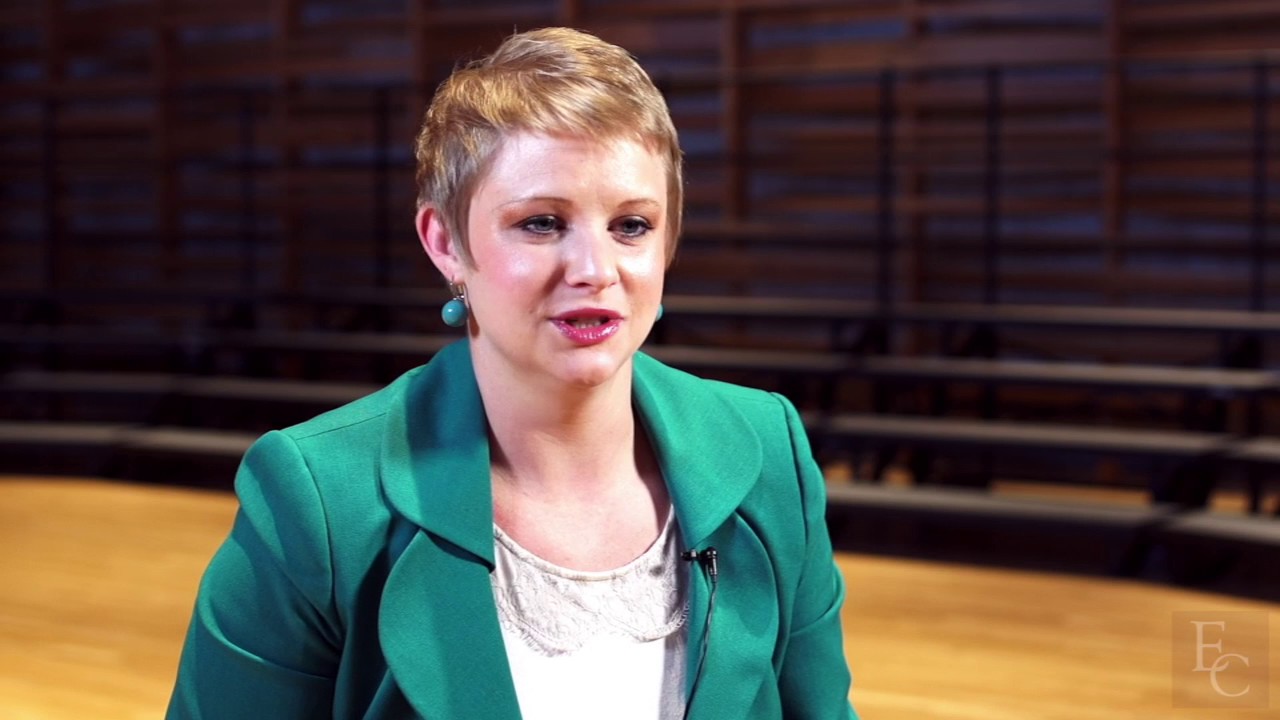 Transgender Singing Voice Conference at Earlham - YouTube