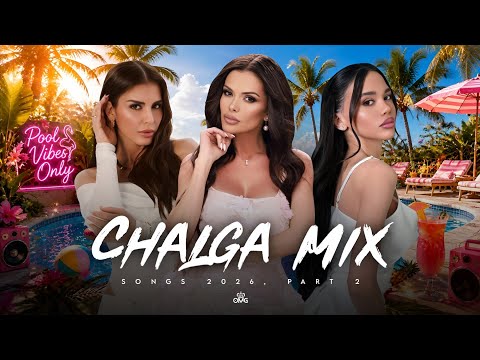 CHALGA MIX, SONGS 2026, PART 2 / Чалга микс, песни 2026, част 2 