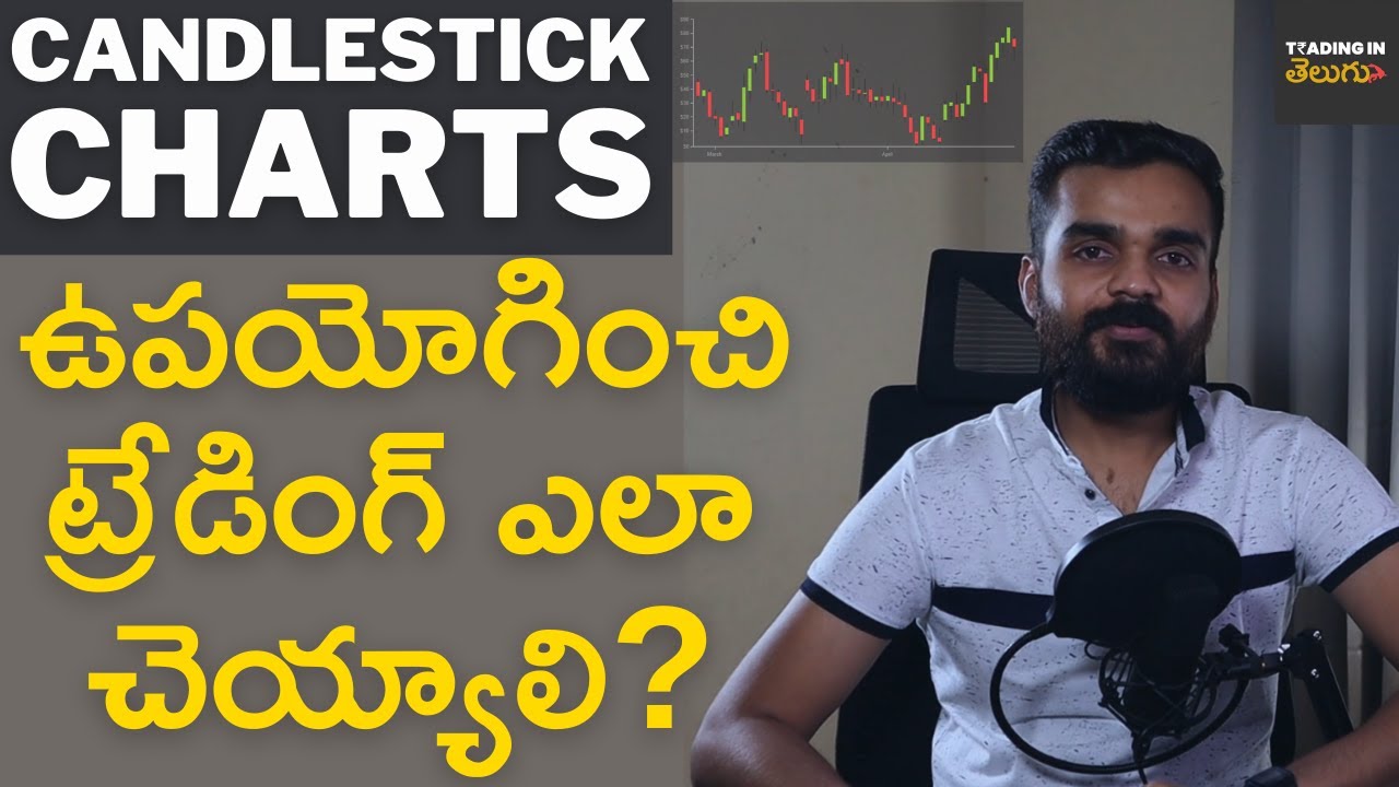 తెలుగు లో Candlestick charts explanation | Technical Charts in Telugu ...