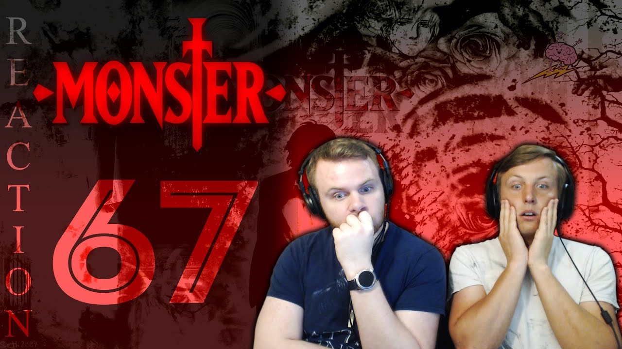 SOS Bros React - Monster Episode 67 - The Truth Of The Twins - YouTube