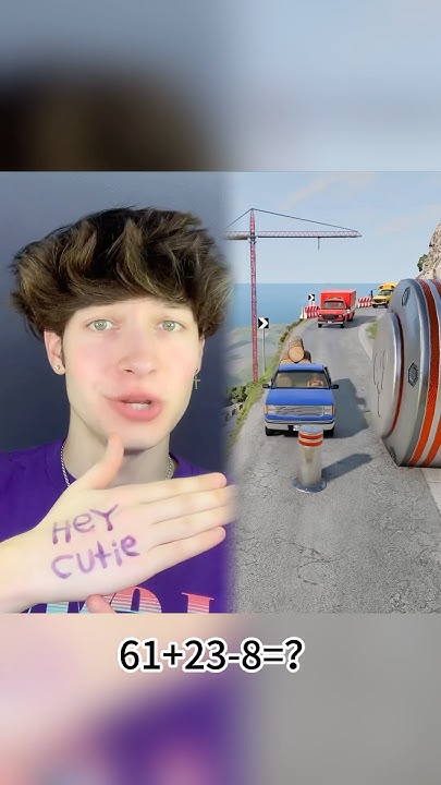 "#pov : whatever you draw on yourself also appears on your soulmate" - YouTube