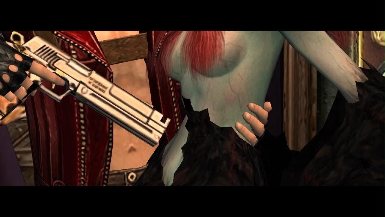 Devil May Cry - YouTube