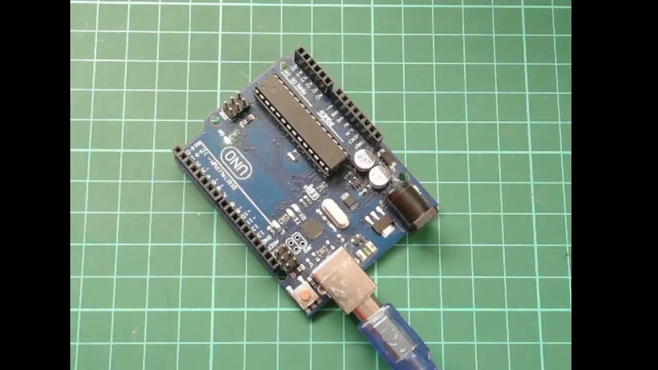 GCBASIC: Microchip AVRDx Series 0, series 1, DA and DB Support. WOW!!! - YouTube