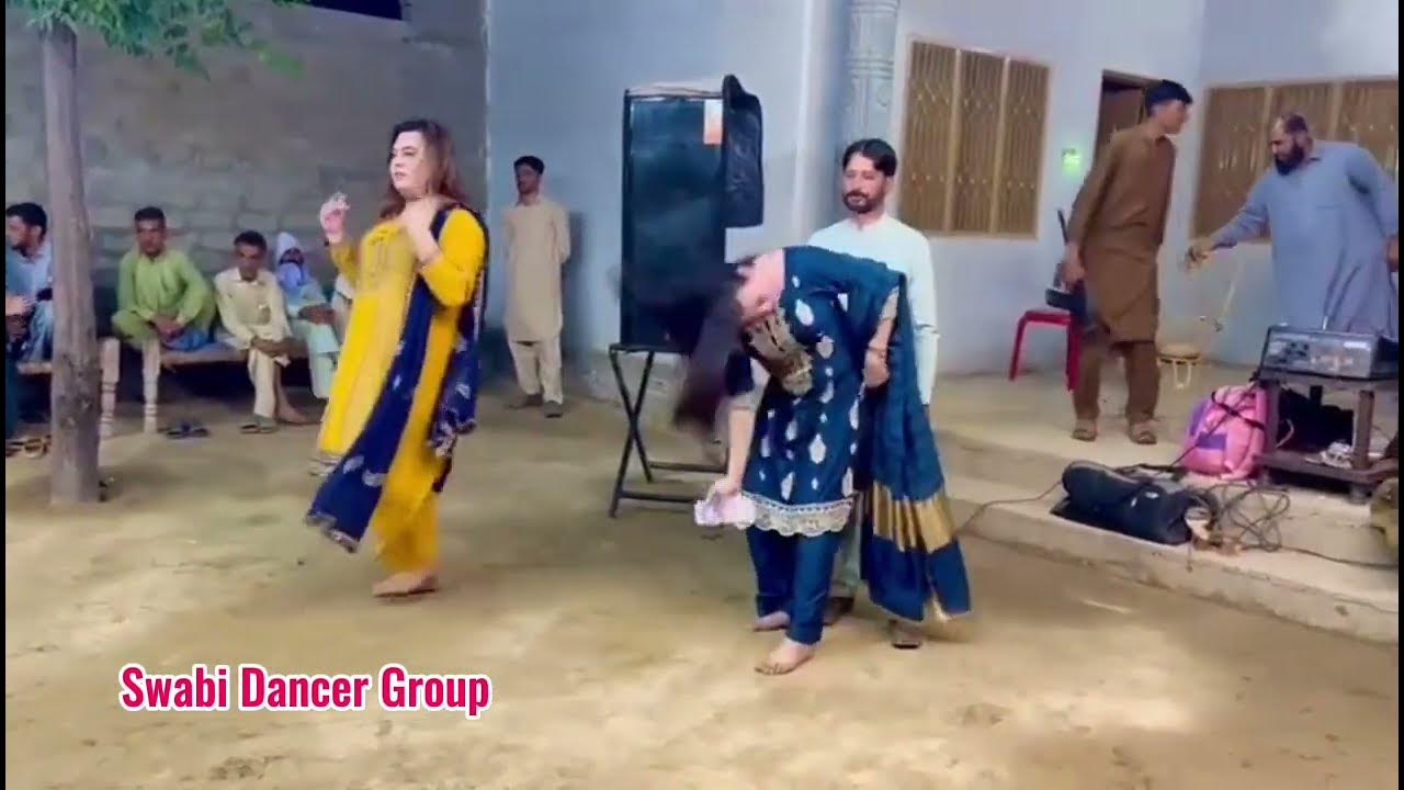 Miss Mardan New Dance song 2024 Kusu Kusu Swabi Dancer Group Miss Mardan - YouTube