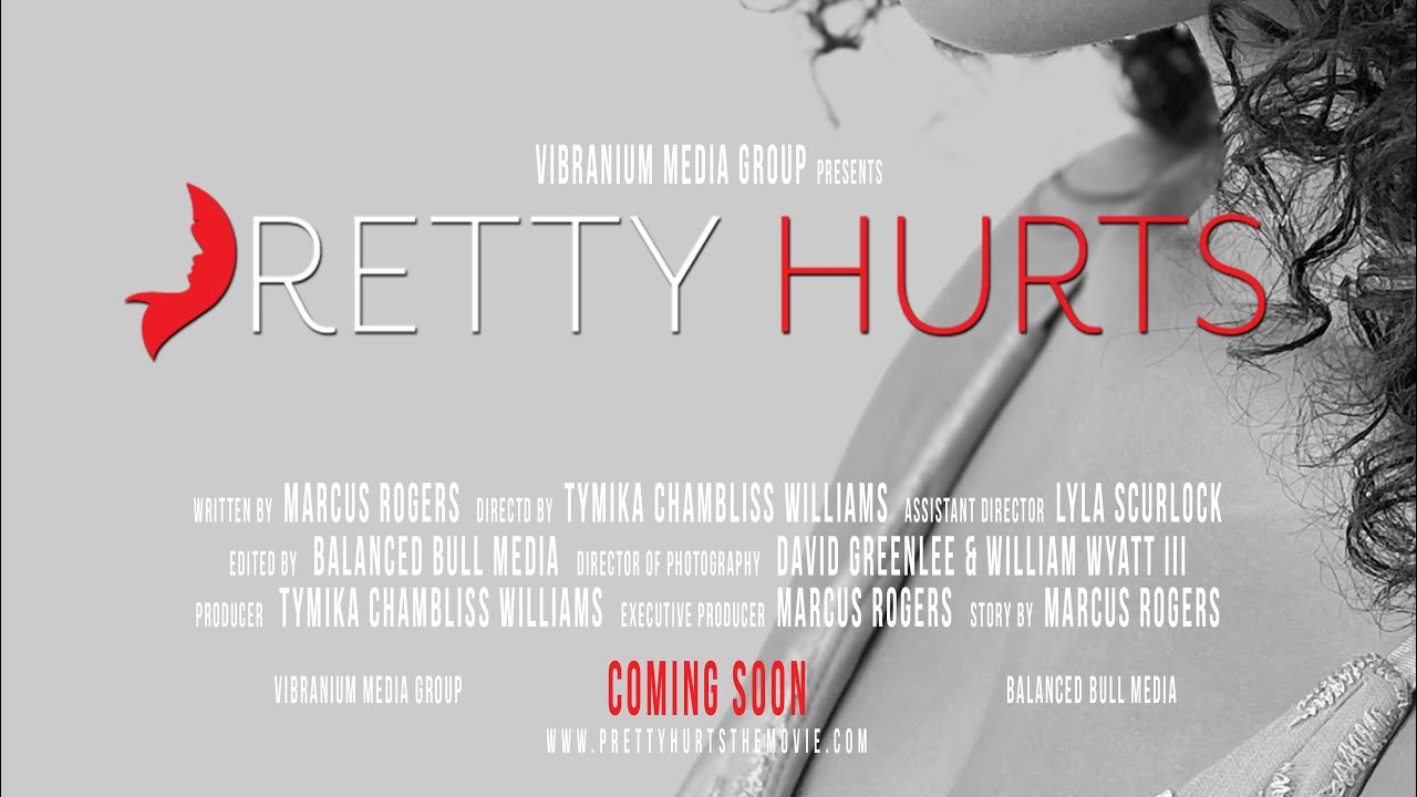 Pretty Hurts Movie Trailer - YouTube