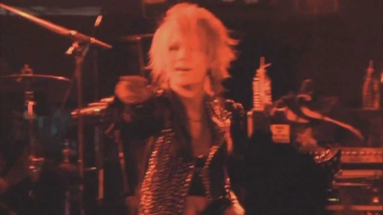 BORN - K fan video - YouTube