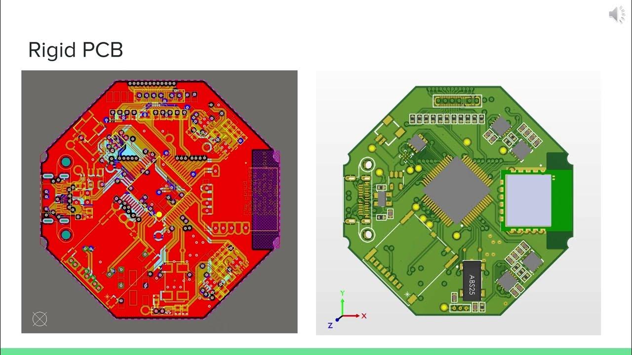 GVSU BIO NRM Department, Wildlife Dimensional Probe - In Depth - YouTube