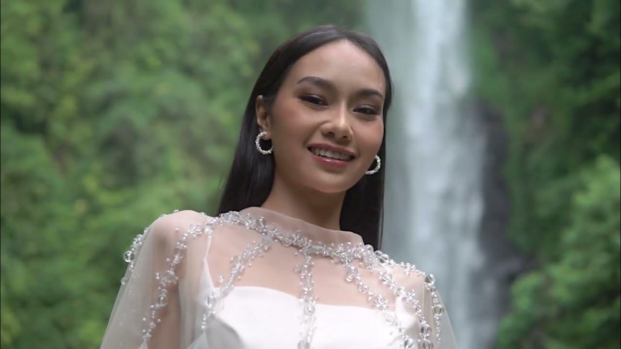 Miss INDONESIA - INTRODUCTION - YouTube