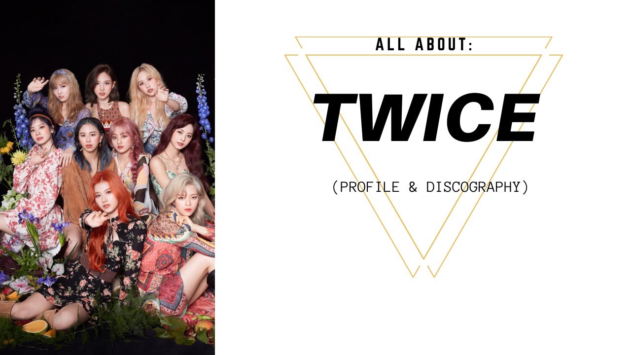 ALL ABOUT TWICE (POSITIONS, AGE, HEIGHT FACTS & ETC.) - YouTube