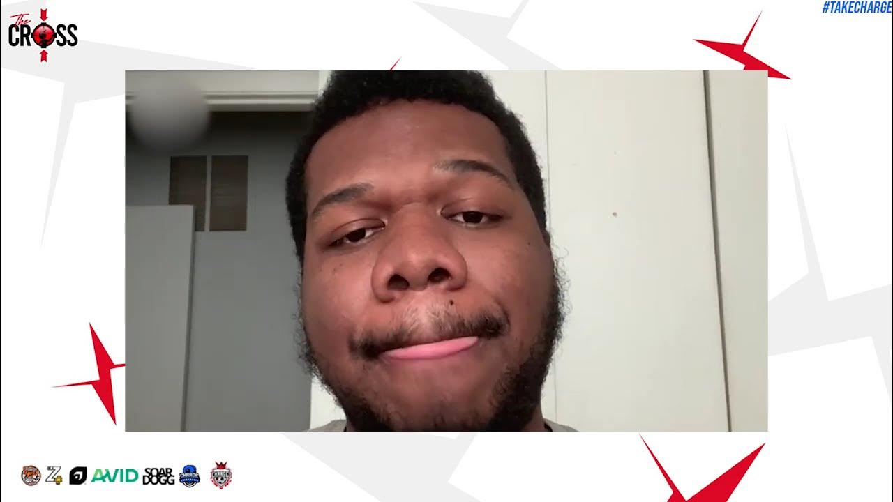 Optic has dropped Pred from the team, and Optic Huke is making his return!| The Cross (Episode 8 ...