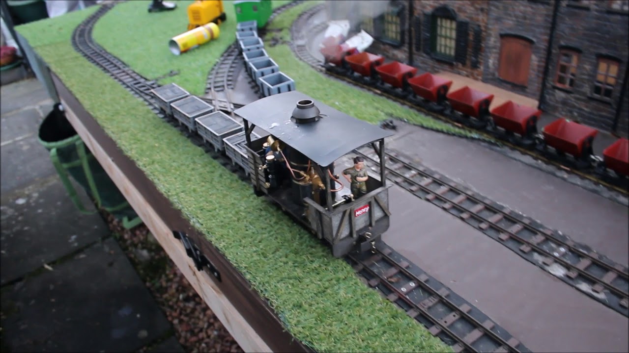 Regner Henry Kit - YouTube