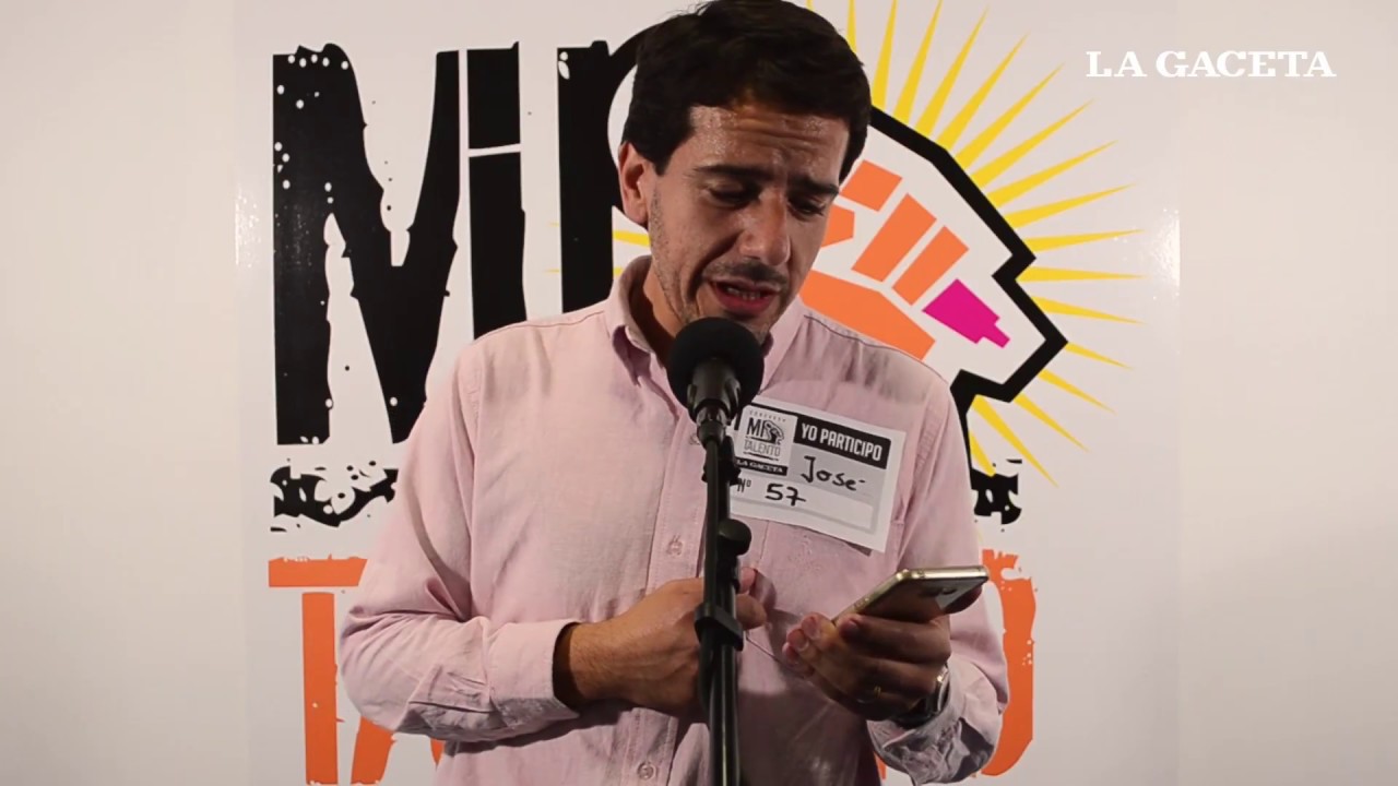 JOSÉ FLORES - YouTube