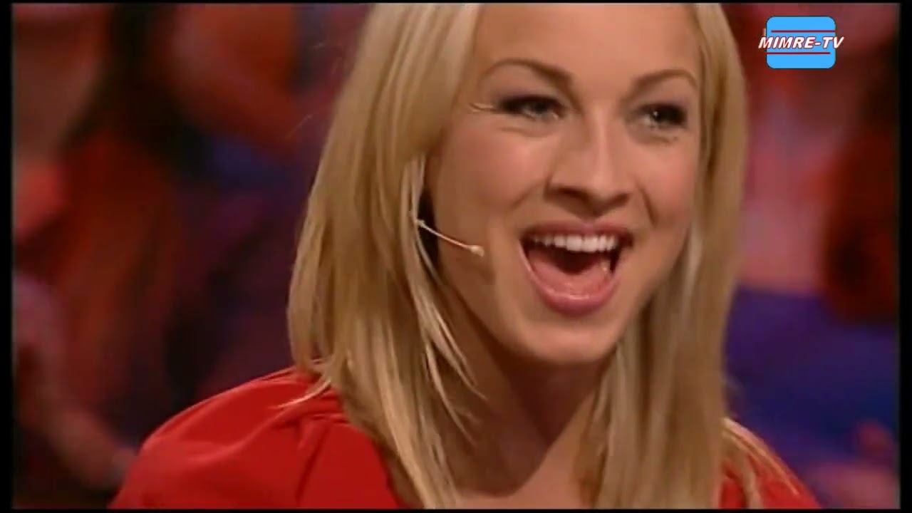 Tenke Sjæl - May Kristin Kaspersen (Beat for Beat) - YouTube