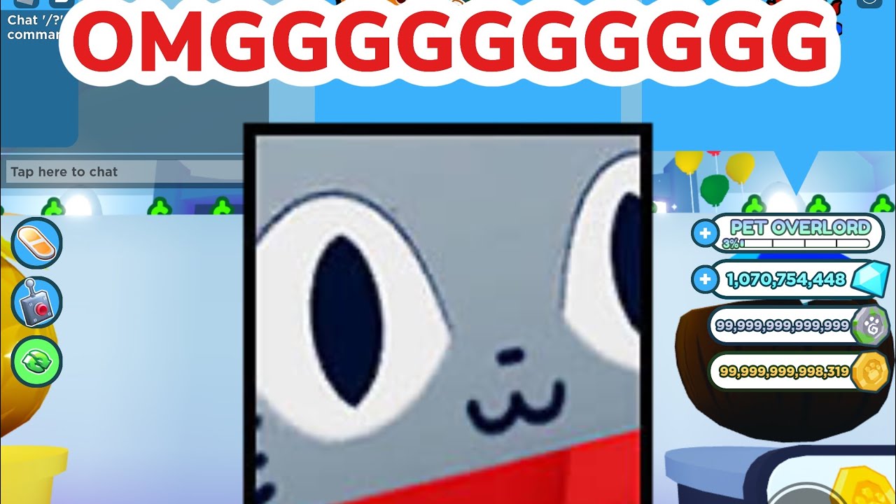 The TOP 10 LUCKIEST Pet Simulator X YouTubers YouTube the-top-10-luckiest-pet-simulator-x-youtubers-youtube