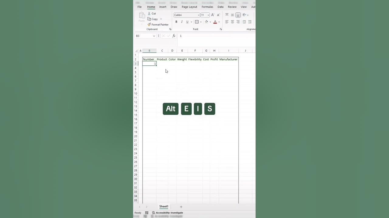 Using Stop Value In Excel ️ Exceltraining Exceldevil Exceltips Exceltutorials Exceltricks 1942