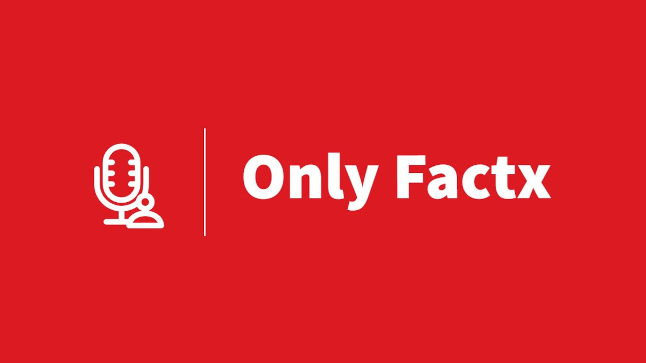 Only Factx Podcast S2: Ep.6: Girls Show, Relationship talks, & Social ...