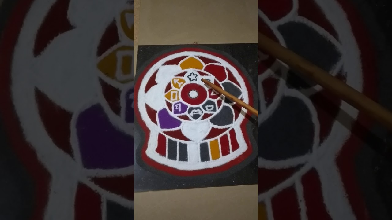 shree mandala darshana mandala darshana/navagraha mandala darshana ...