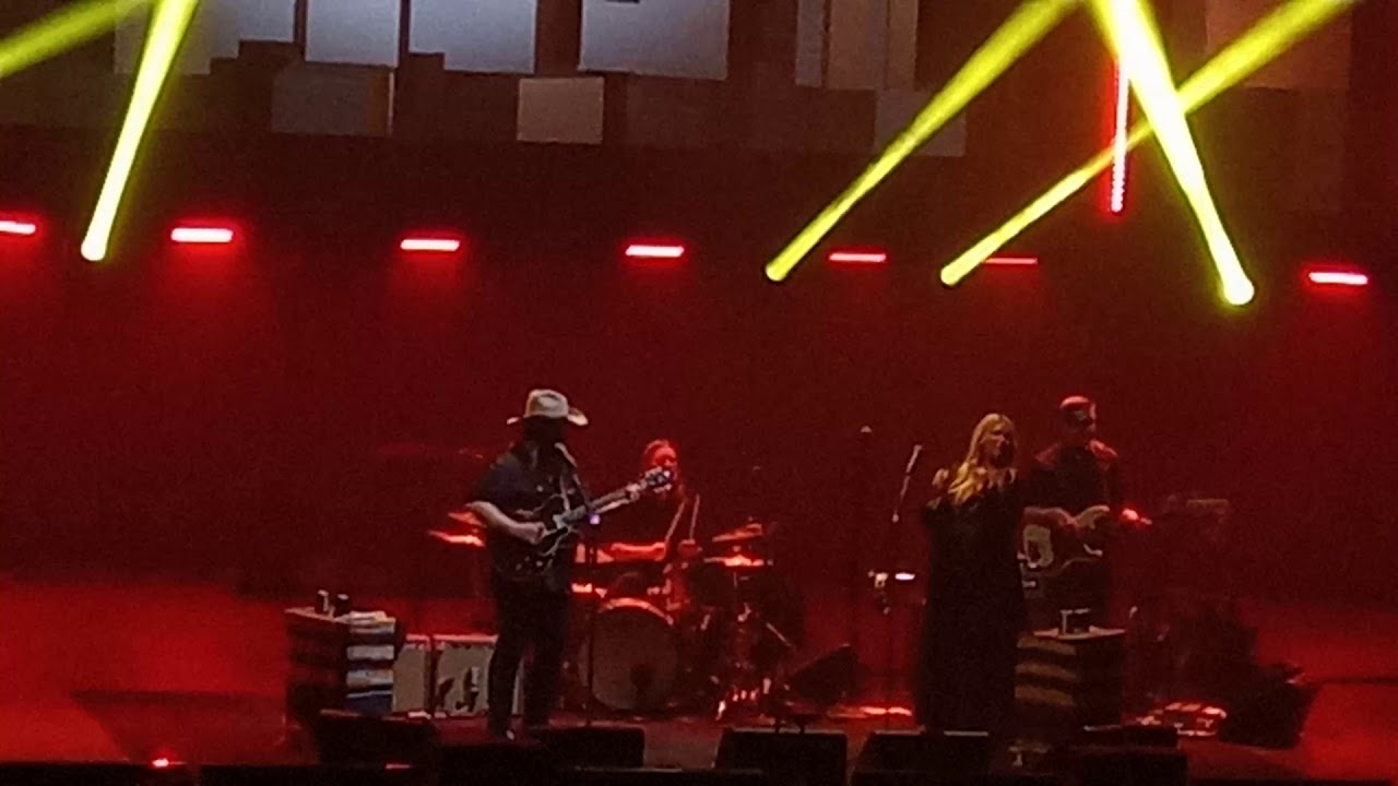 Chris Stapleton C2C Dublin 9/3/2019 - YouTube