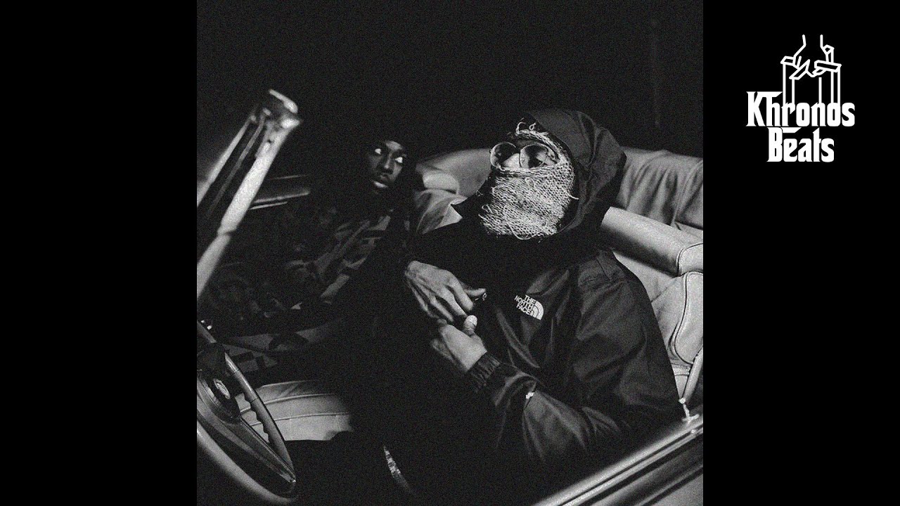 BOOM BAP RAP BEAT X FREESTYLE BEAT X OLD SCHOOL HIP HOP BEAT - "KILLING ...
