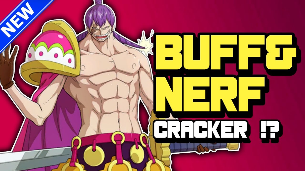 📚 Balance Skills Update Buff & Nerf Terbaru • One Piece Fighting Path ...