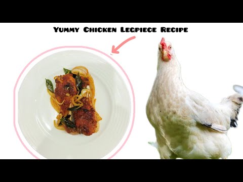 Street style tasty chicken joint recipe - YouTube