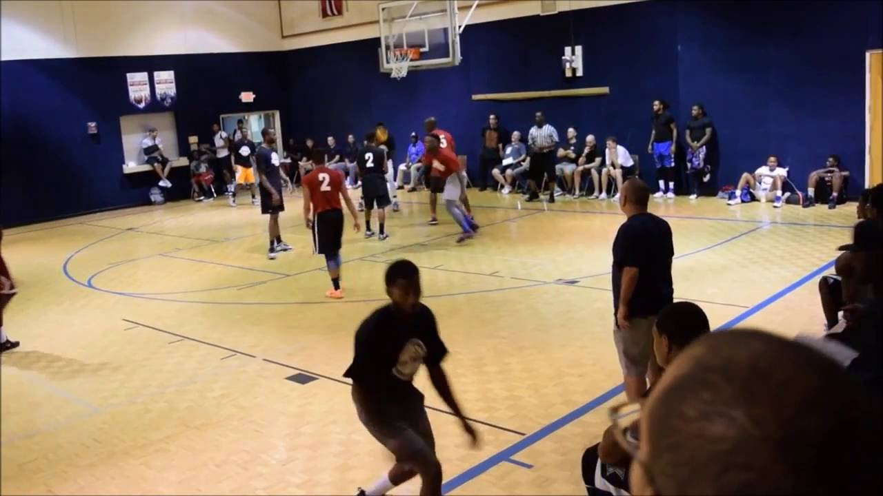 Pro Expo 2016 (Official Highlights) - Levon Williams - YouTube